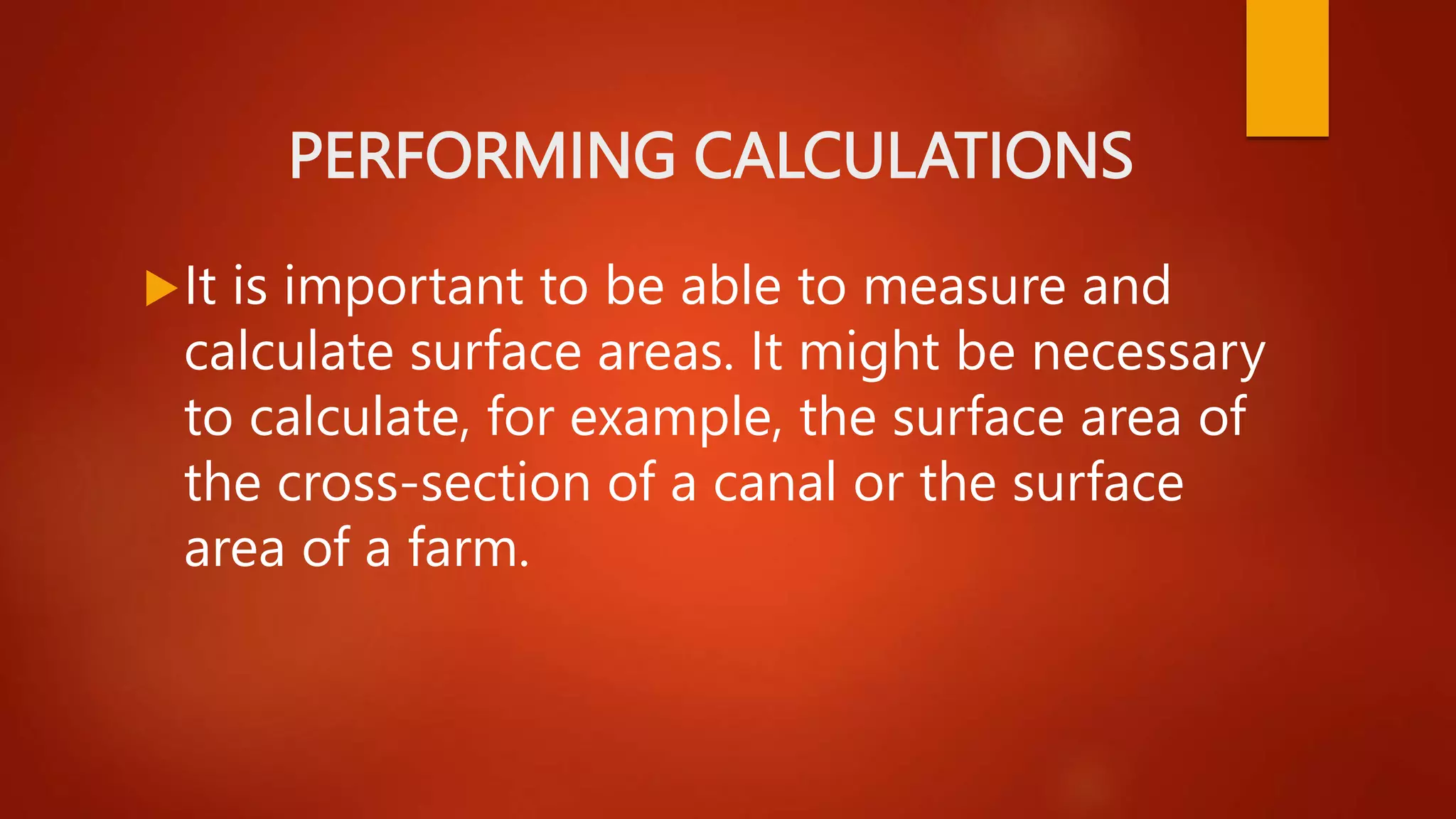 Performing basic workplace calculations.pptx Performing basic workplace calculations.pptx