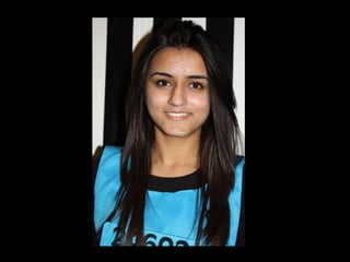 Performing ‘Cell Block 33’ | PPTX