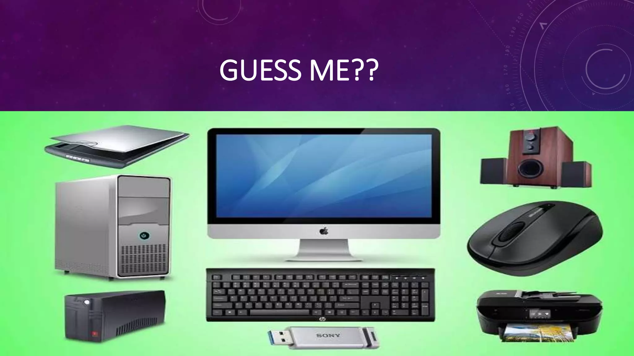 Performing Computer Operations.pptx | Computing | Technology & Computing