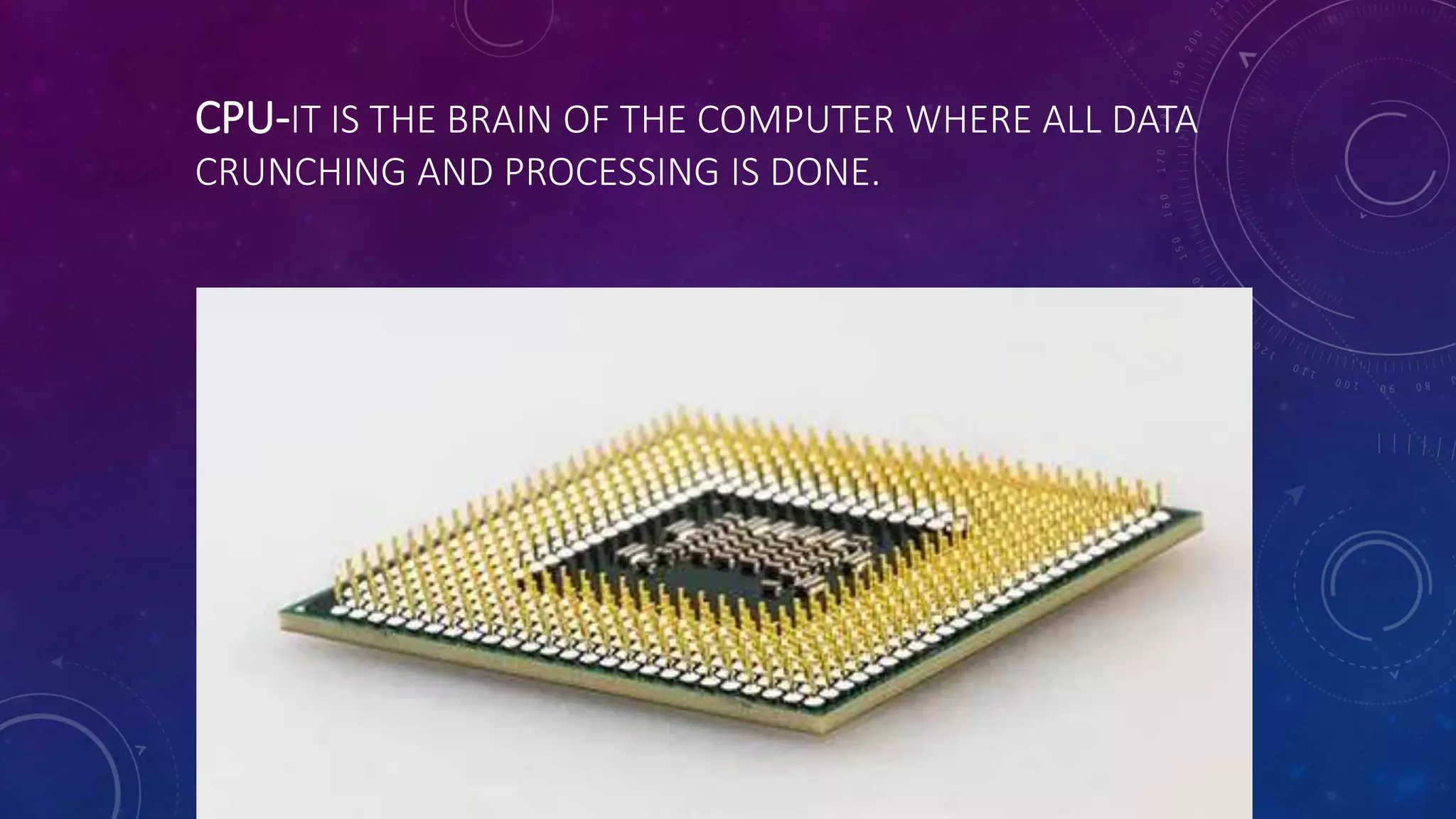 Performing Computer Operations.pptx | Computing | Technology & Computing