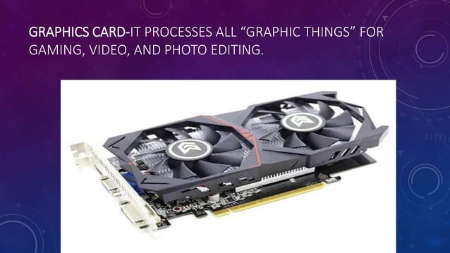 Performing Computer Operations.pptx | Computing | Technology & Computing