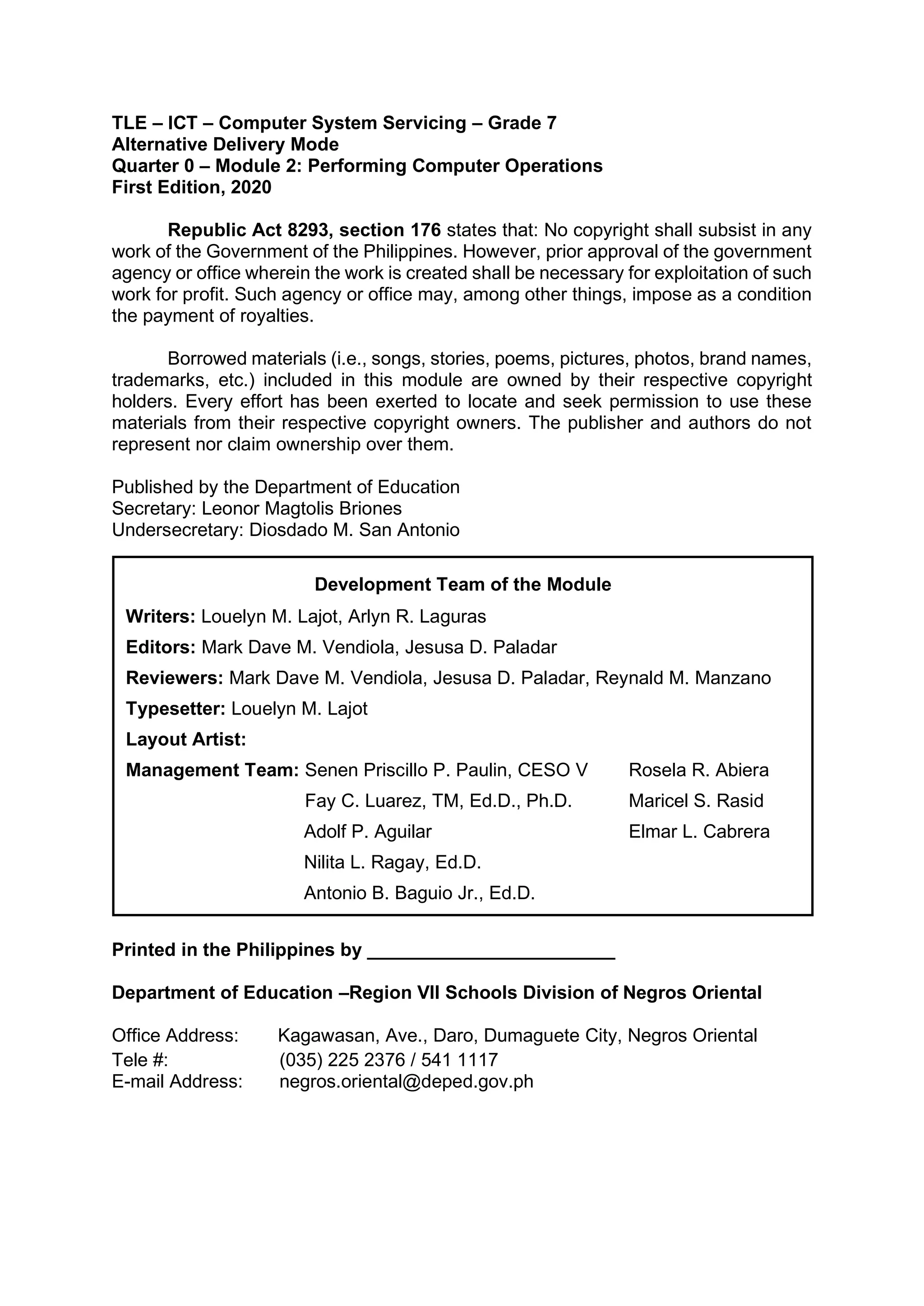 Performing Computer Operations.pdf
