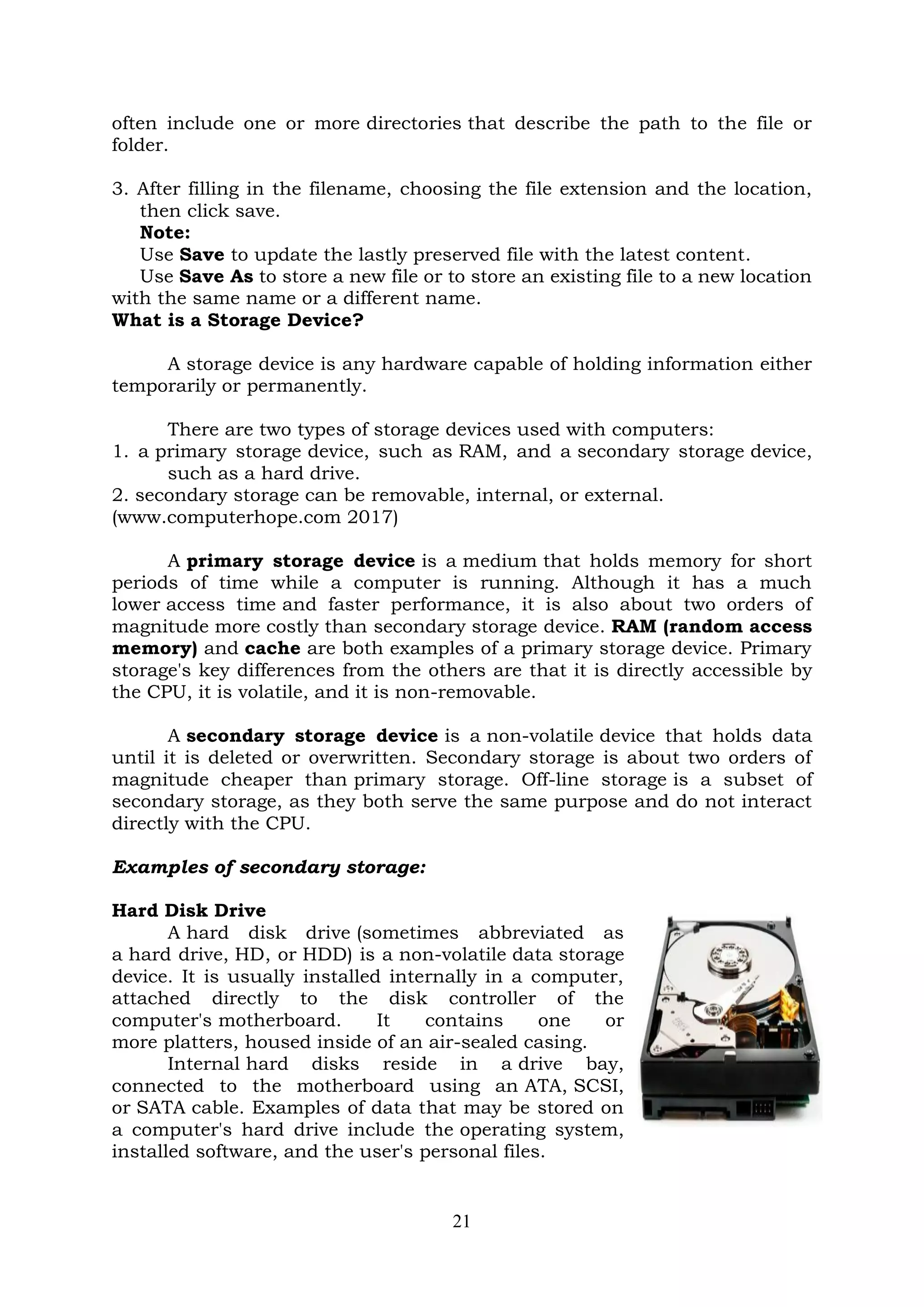 Performing Computer Operations.pdf
