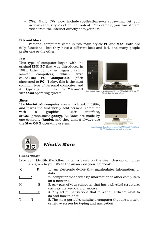 Performing Computer Operations.pdf