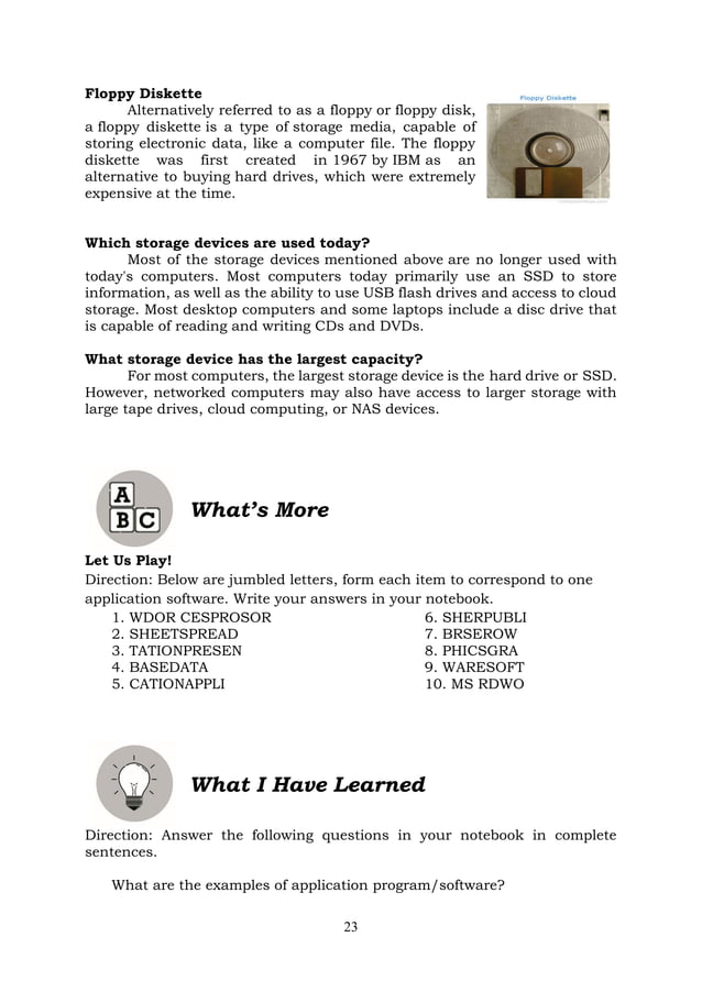 Performing Computer Operations.pdf