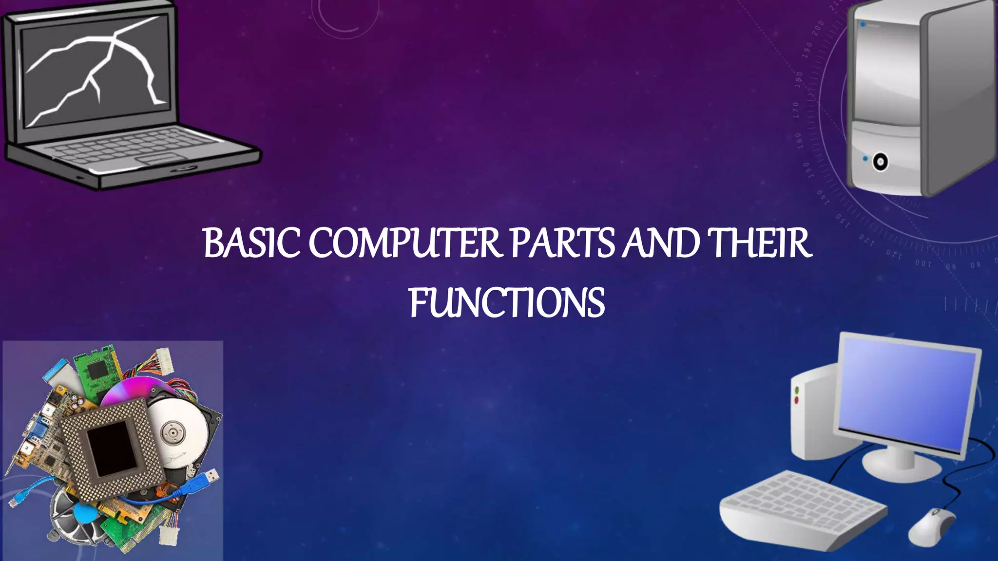 Performing Computer Operations [Autosaved].pptx