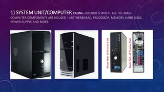 Performing Computer Operations [Autosaved].pptx