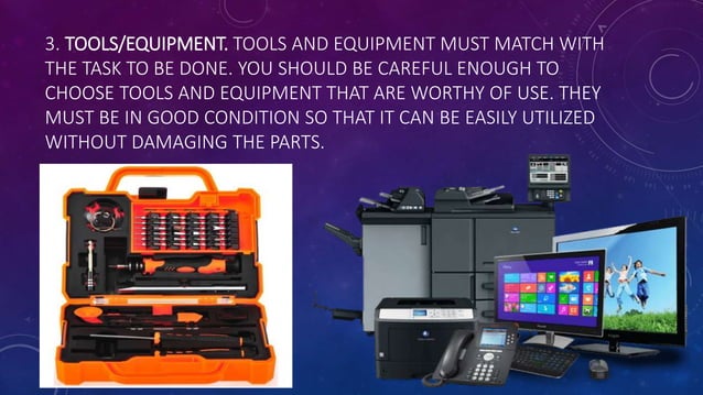 Performing Computer Operations [Autosaved].pptx | Internet for ...