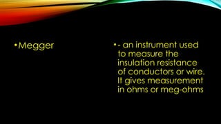 performingmensurationandcalculation-140917145932-phpapp01.pptx