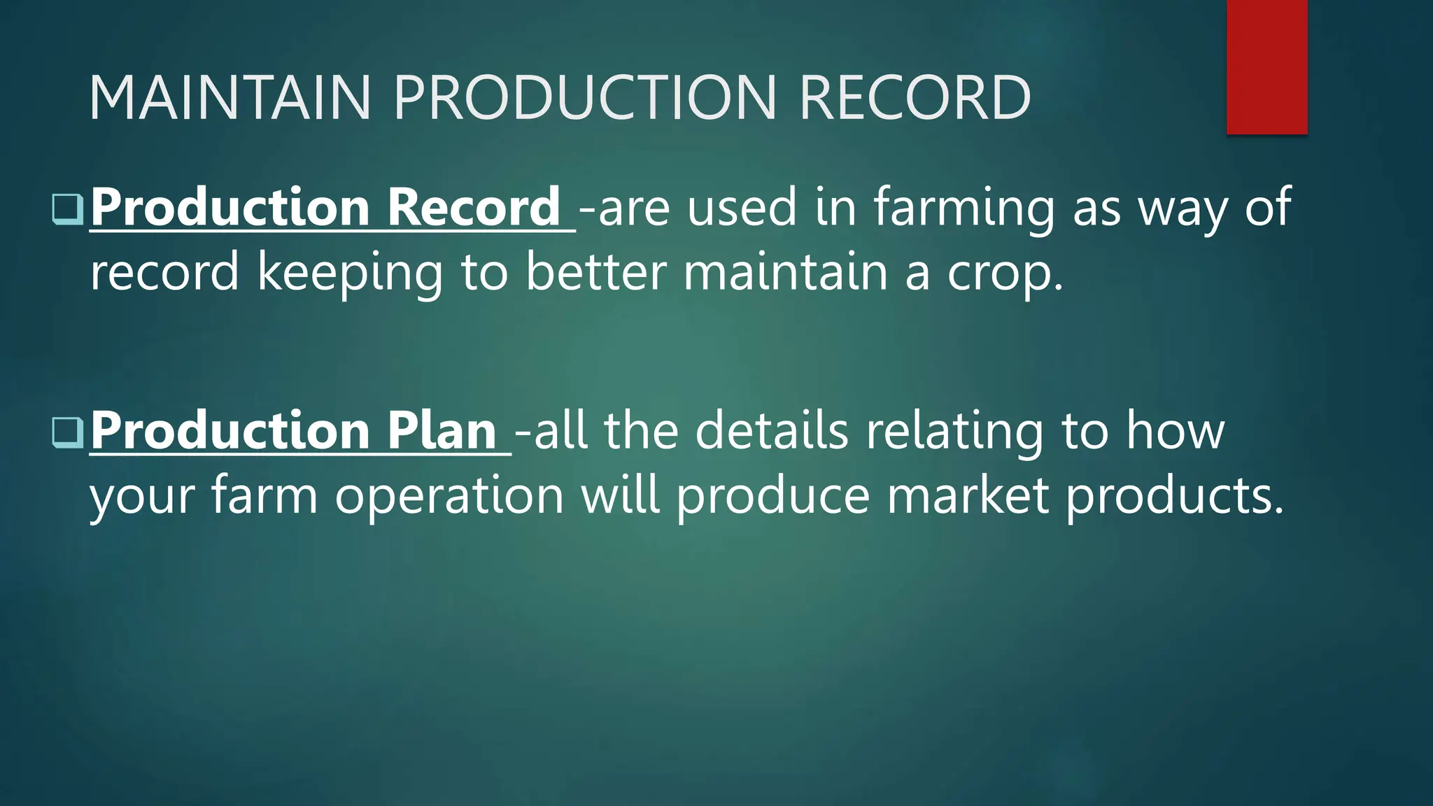 Performing Record Keeping.pptx