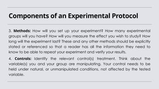 Performing Scientific Experiment......pptx
