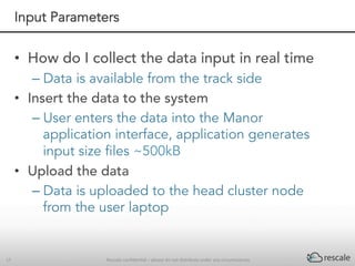 Performing Simulation-Based, Real-time Decision Making with Cloud HPC | PDF