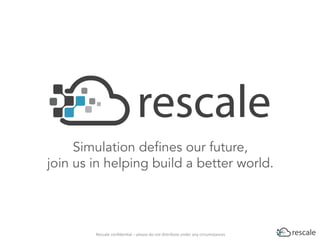 Performing Simulation-Based, Real-time Decision Making with Cloud HPC | PDF