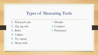 Perform Mensuration and.pptx