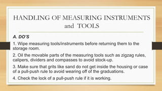 Perform Mensuration and.pptx