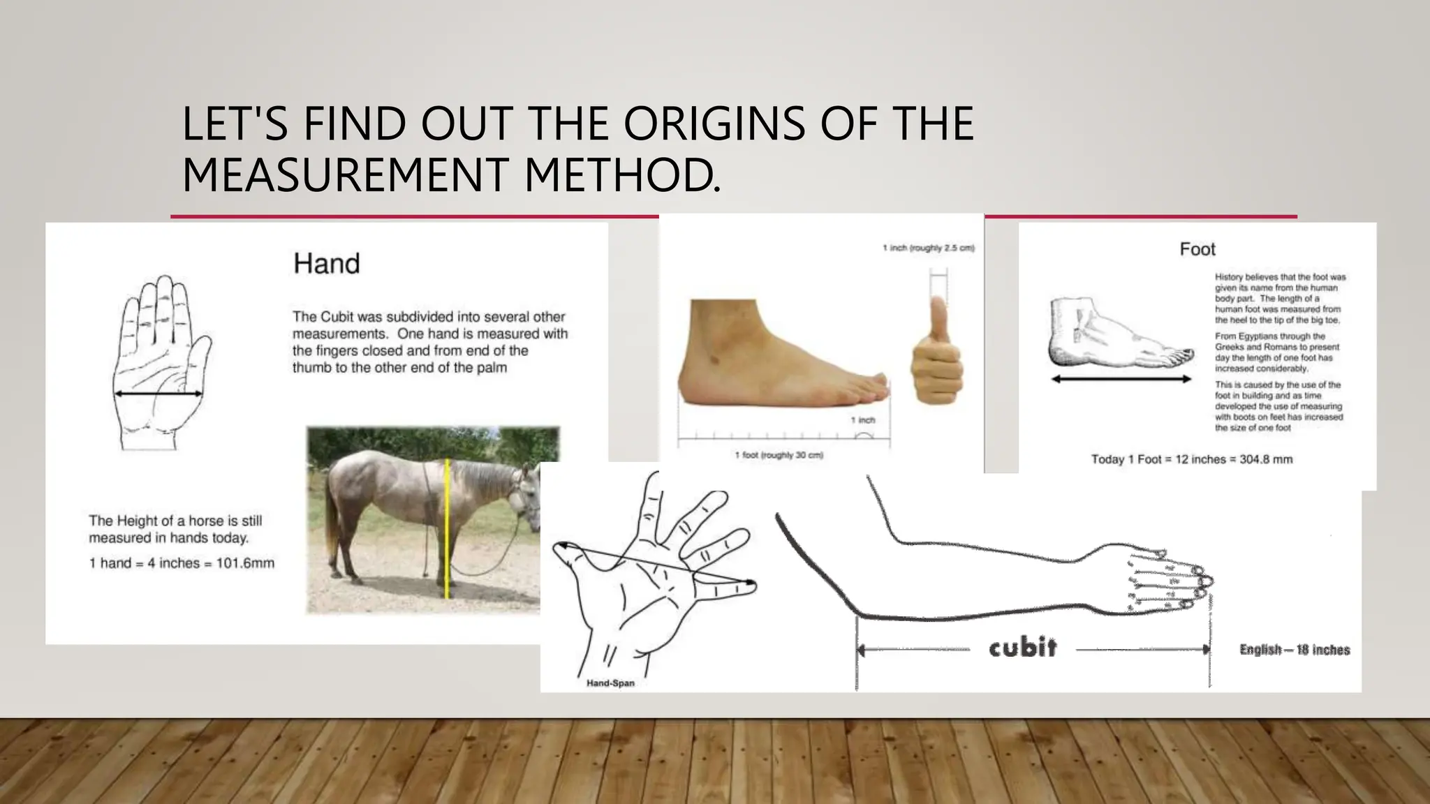 Perform Mensuration and Calculation.pptx