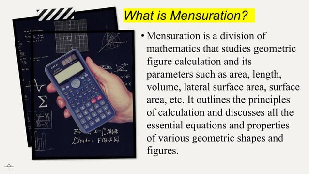 Perform Mensuration and Calculation PPT.pptx