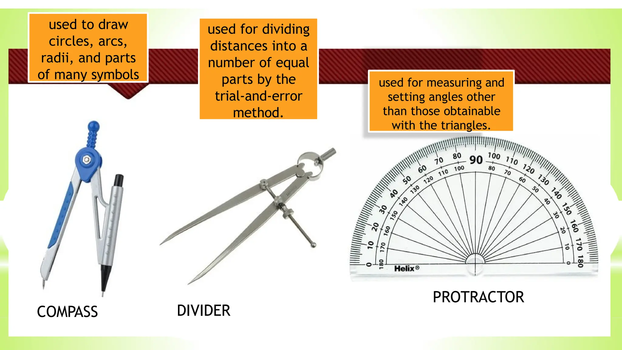 PERFORM MENSURATION AND CALCULATION TLE-8 TECHNICAL DRAFTING.pptx