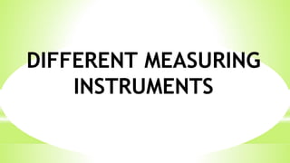 PERFORM MENSURATION AND CALCULATION TLE-8 TECHNICAL DRAFTING.pptx ...