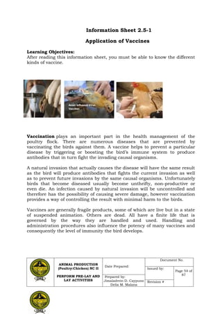 PERFORM PRE-LAY final for poultry chicken.doc