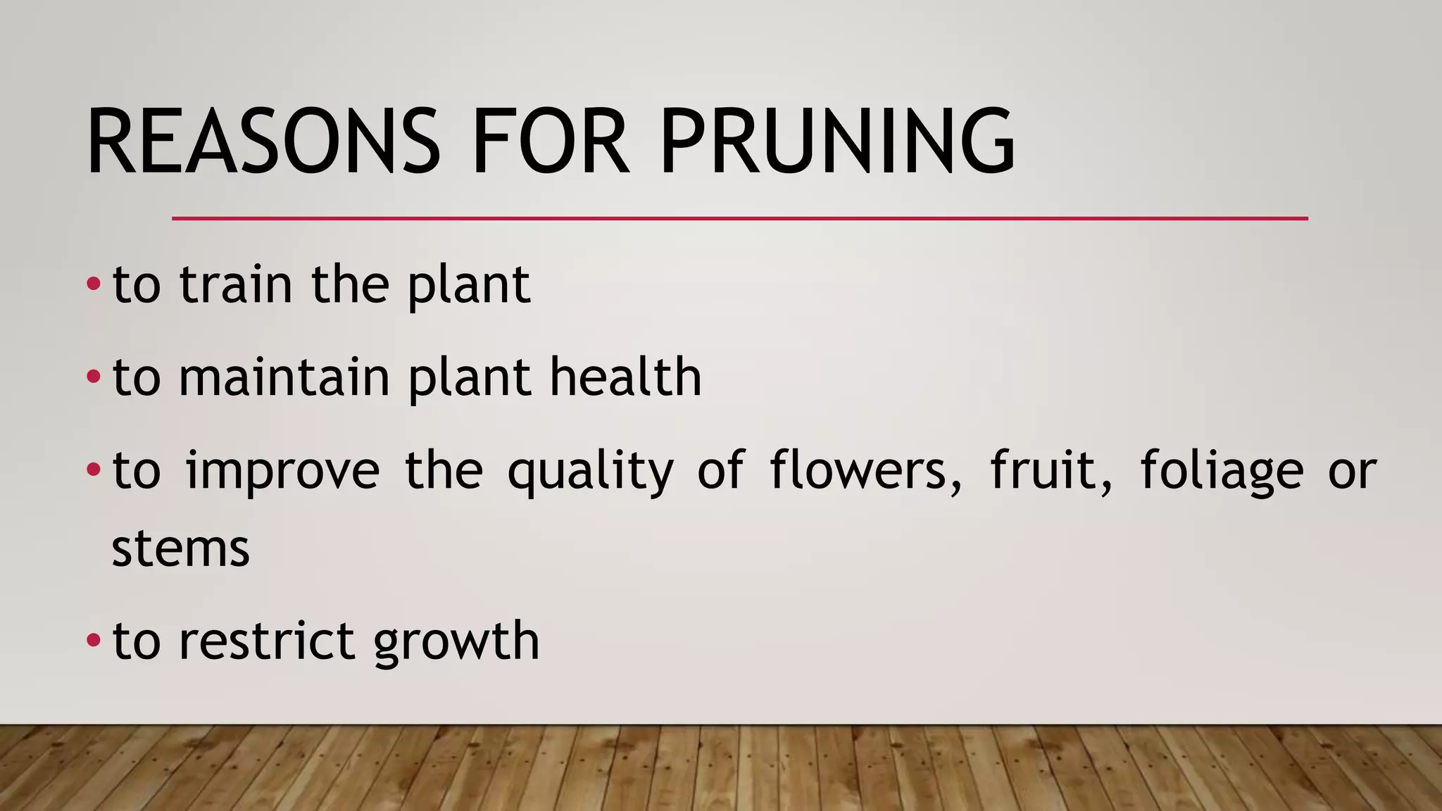 Perform Pruning Following Safety Procedures According to OSHS.pptx