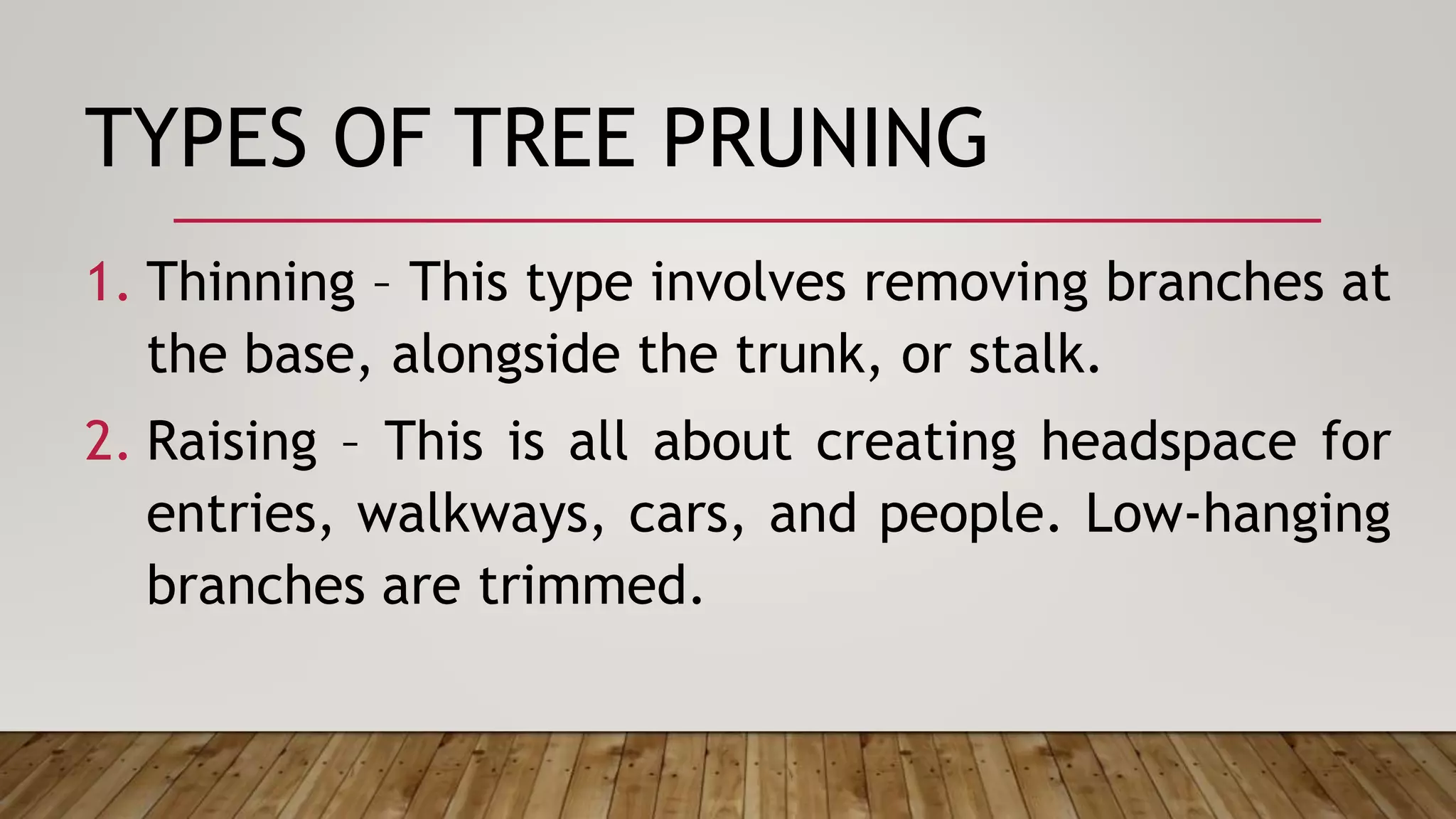Perform Pruning Following Safety Procedures According to OSHS.pptx