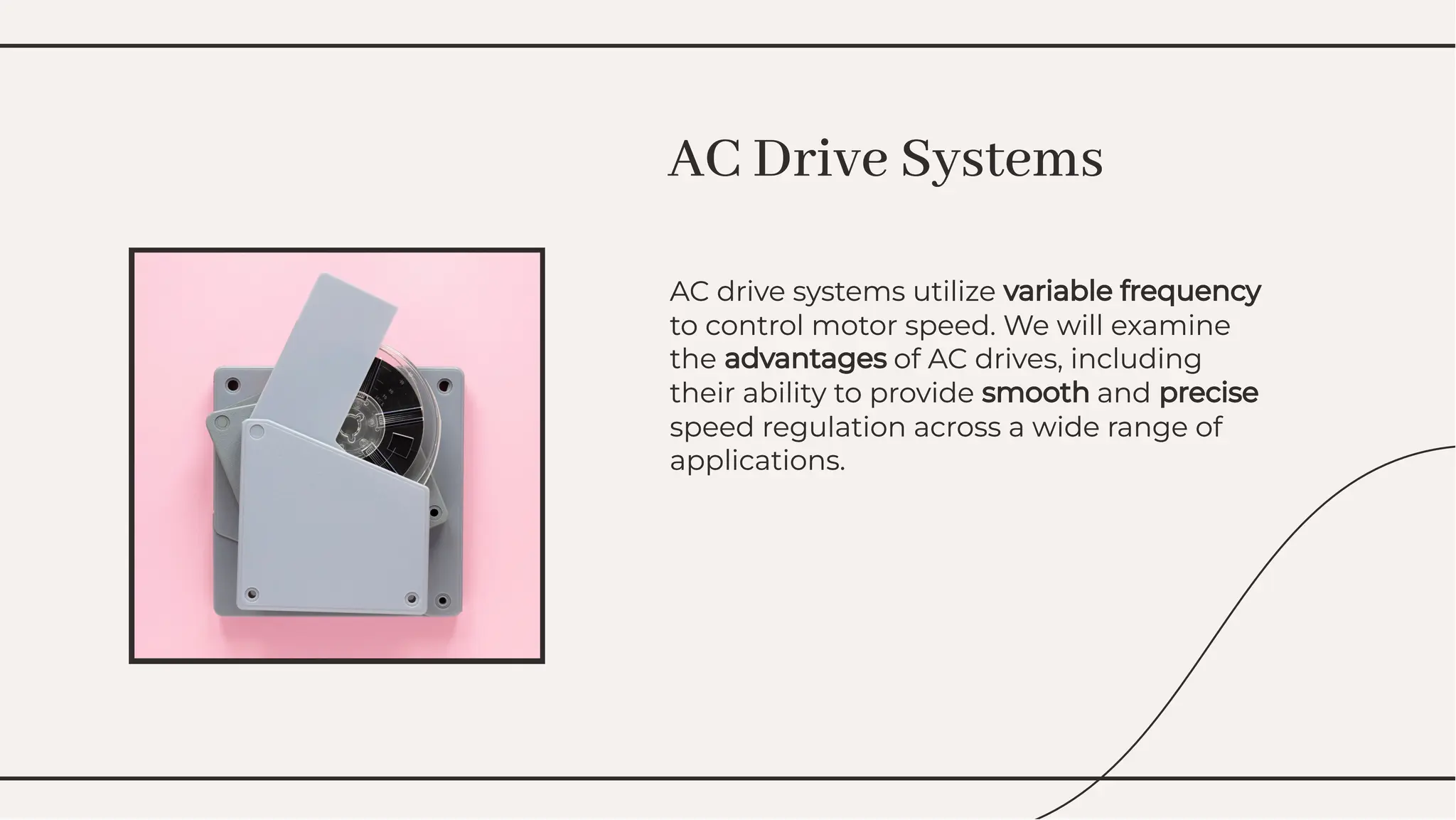 Perform speed control of AC And DC drives.pdf