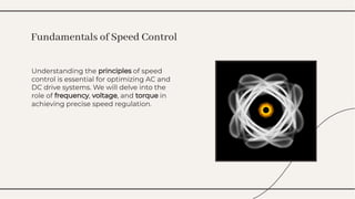 Perform speed control of AC And DC drives.pdf