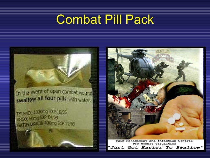 Perform tactical combat casualty care