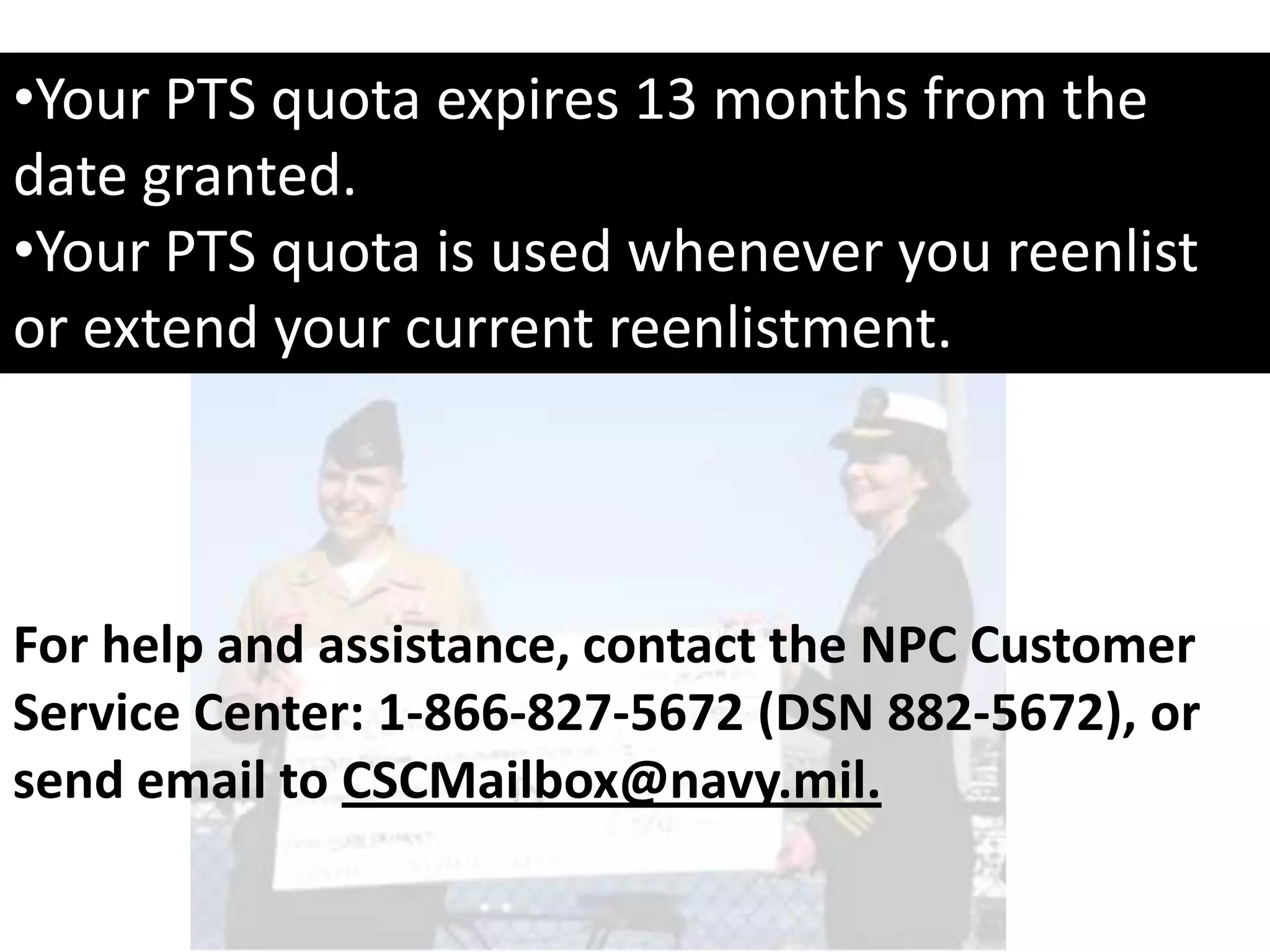 Perform to Serve msc ccc crash course | PPTX