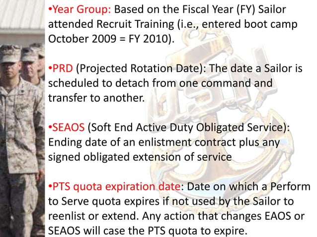 Perform to Serve msc ccc crash course | PPTX