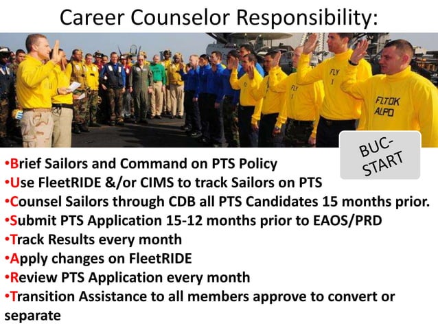 Perform to Serve msc ccc crash course | PPTX