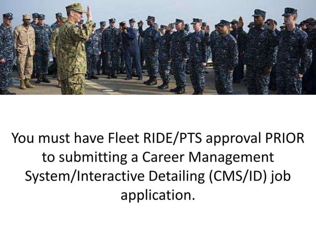 Perform to Serve msc ccc crash course | PPTX