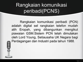 Perform voice communication activities | PPT