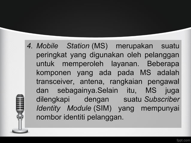 Perform voice communication activities | PPT