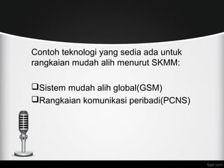 Perform voice communication activities | PPT