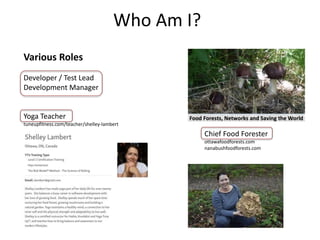 Java Performance Testing for Everyone - Shelley Lambert | PPT