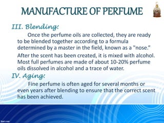 Perfume | PPTX