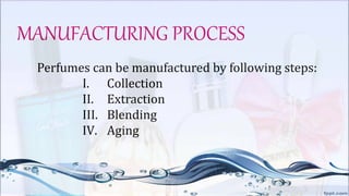 Perfume | PPT
