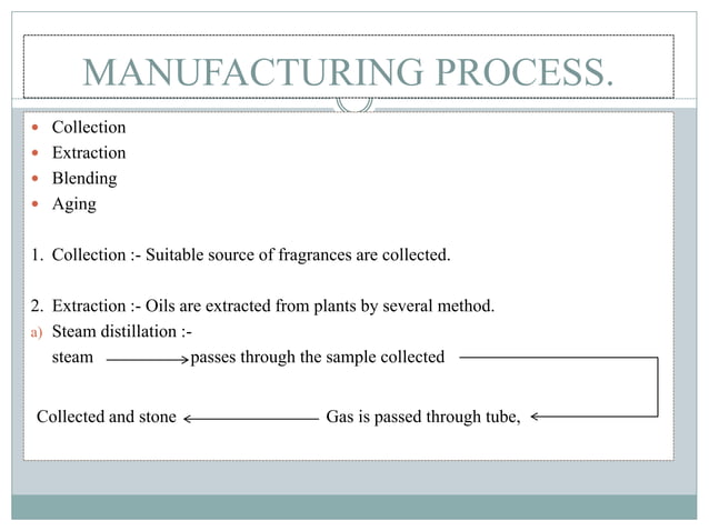 Perfume and Classification of Perfume.pptx