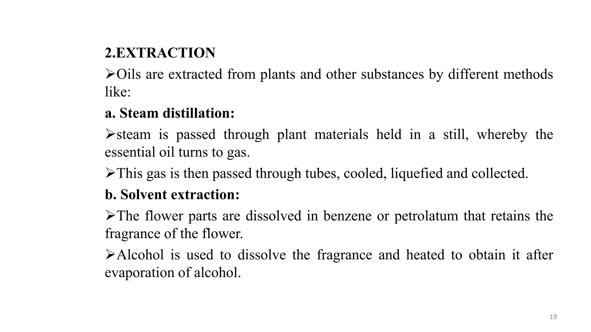 Perfume ingredients listed as allergens in EU regulation.pptx