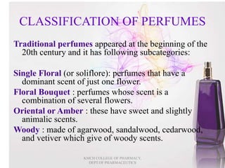 Perfume new | PPTX | Perfume and Fragrance | Beauty