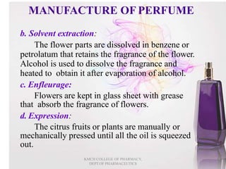 Perfume new | PPTX | Perfume and Fragrance | Beauty