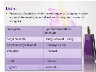 Perfume new | PPTX | Perfume and Fragrance | Beauty