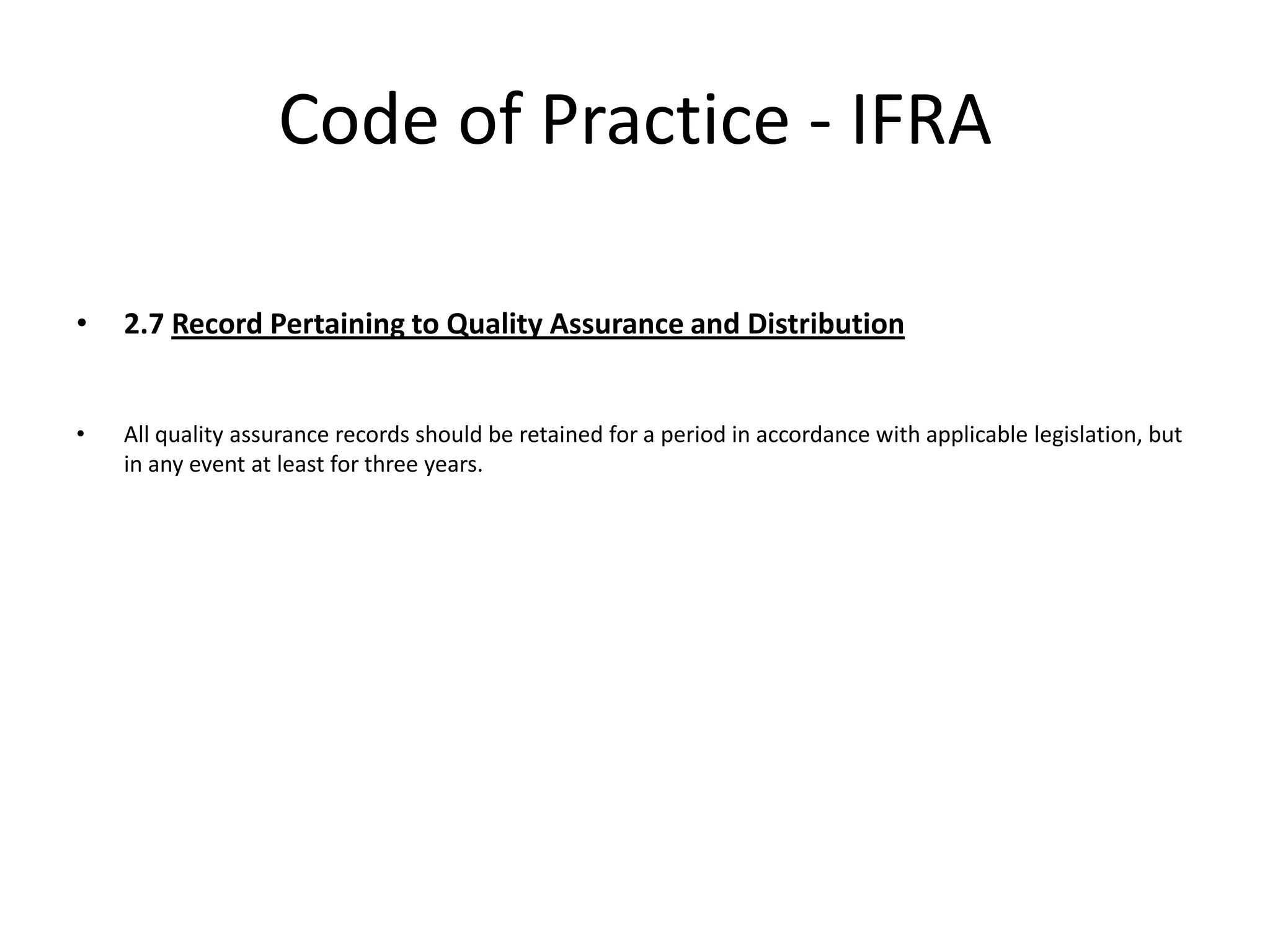 Perfume Organizational Structure | PPTX