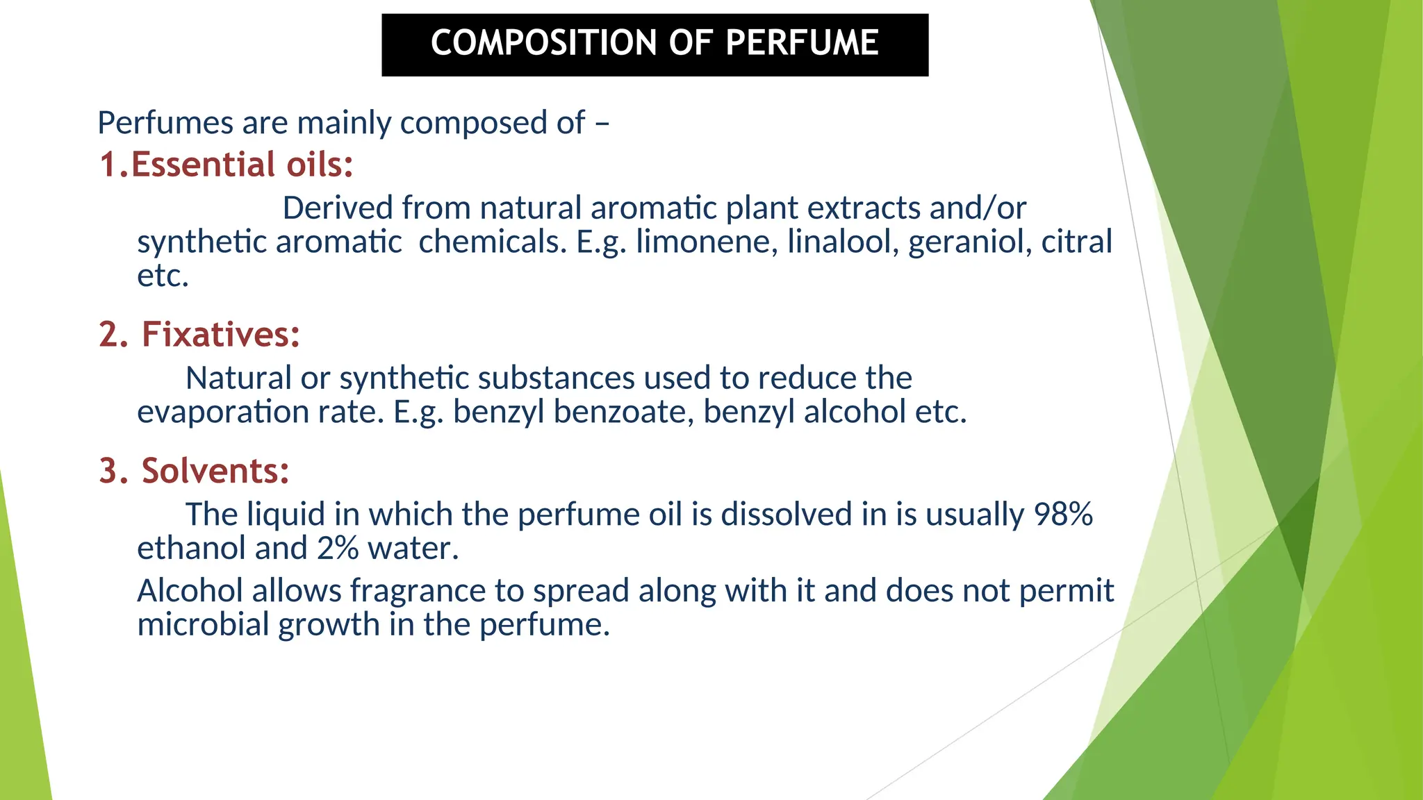 Perfume Preparation_Product development .ppt