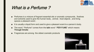 Perfumes.pptx