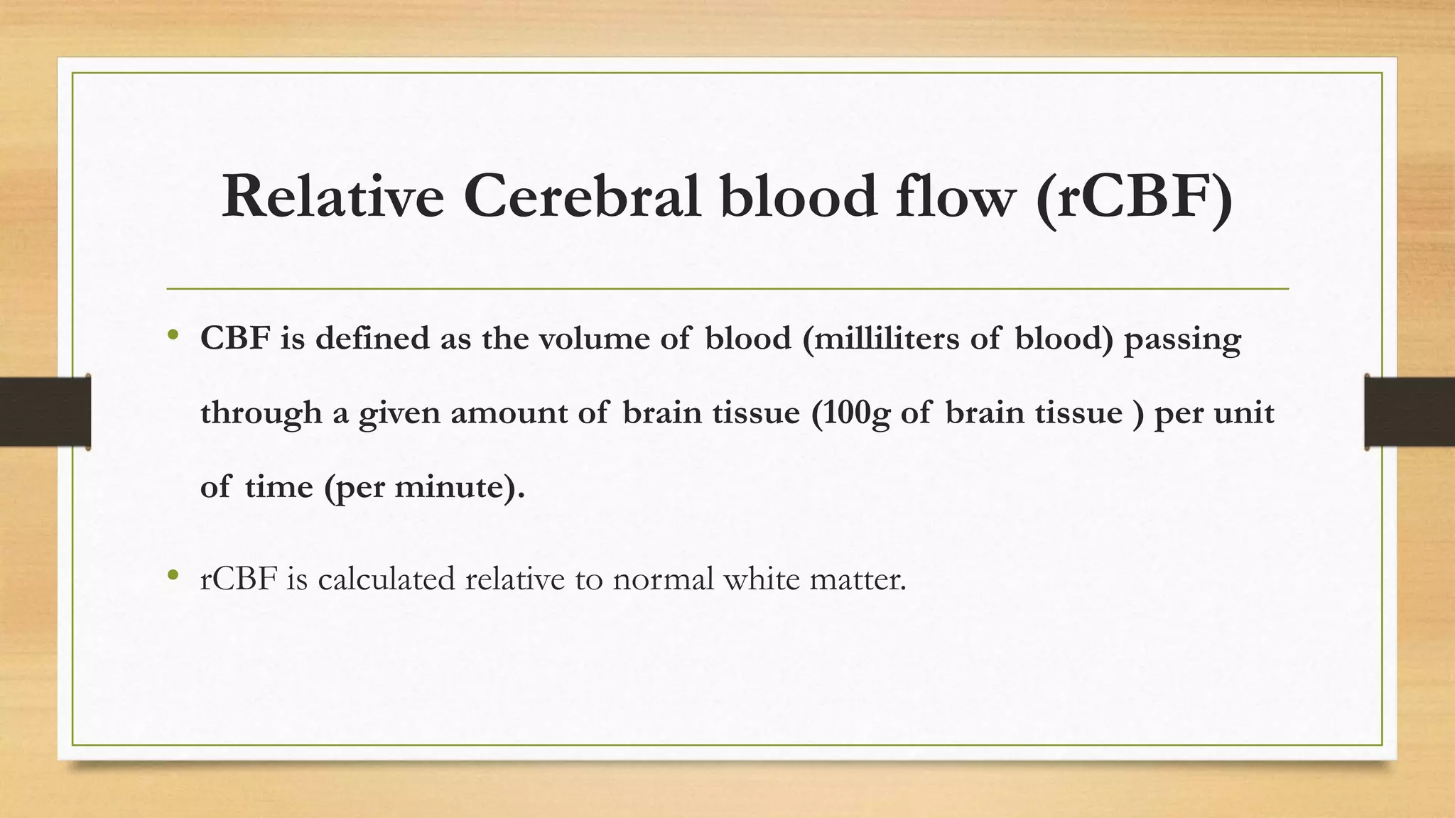 Perfusion MRI (DSC and DCE perfusion techniques) for radiology ...