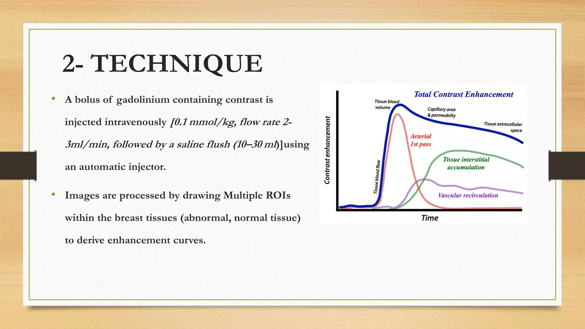 Perfusion MRI (DSC and DCE perfusion techniques) for radiology ...