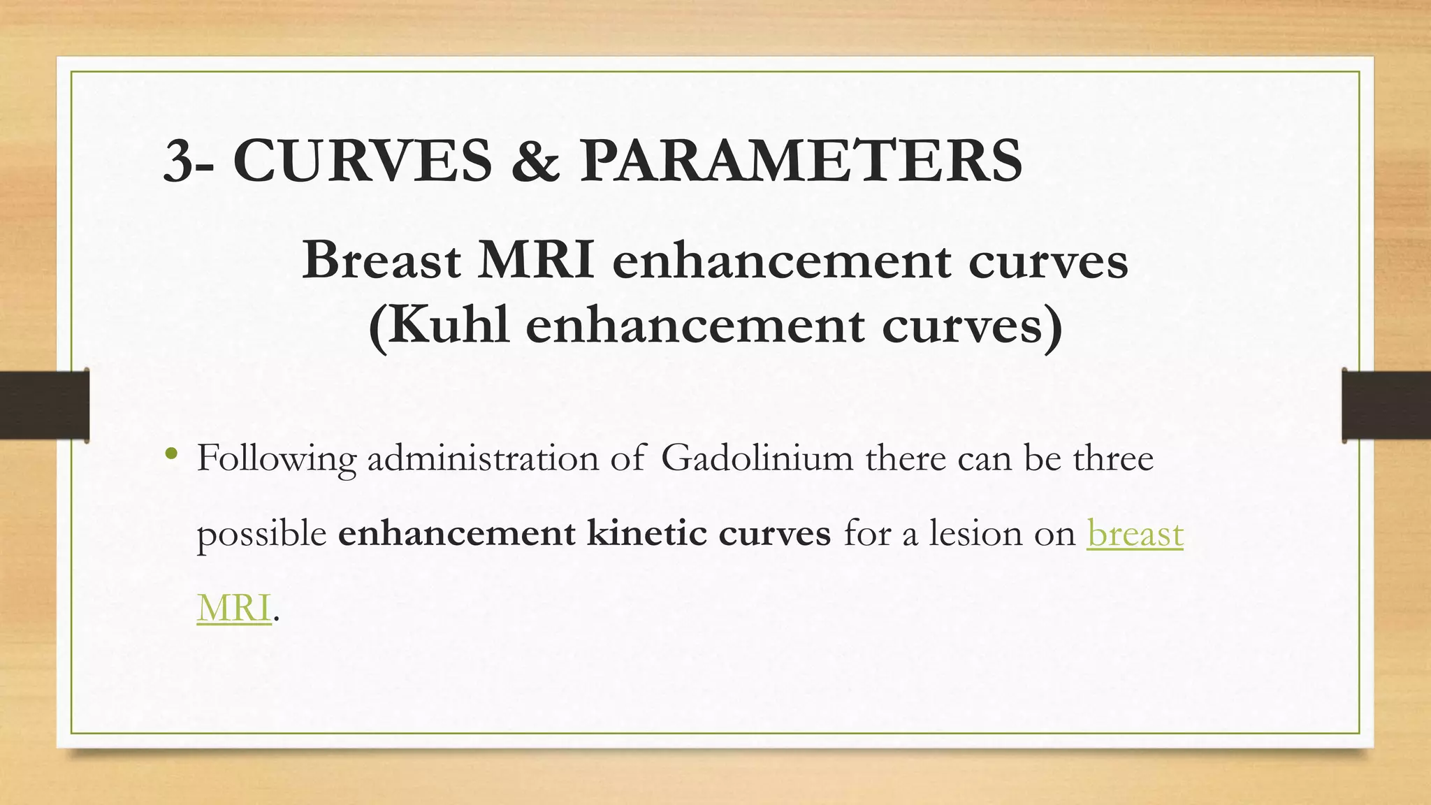 Perfusion MRI (DSC and DCE perfusion techniques) for radiology ...